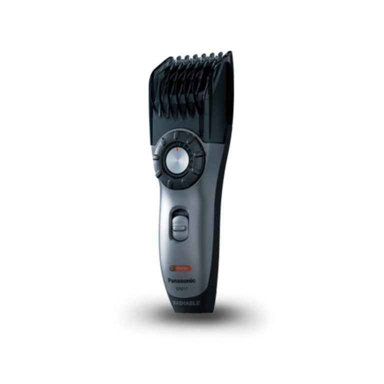 Panasonic Beard And Hair Trimmer ER217 - Rechargeable - STOPNSHOP