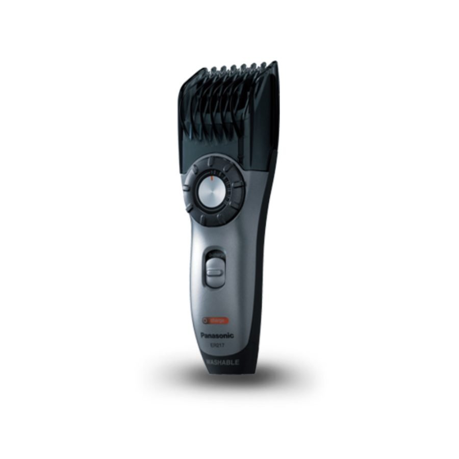 Panasonic Beard And Hair Trimmer ER217 - Rechargeable - STOPNSHOP