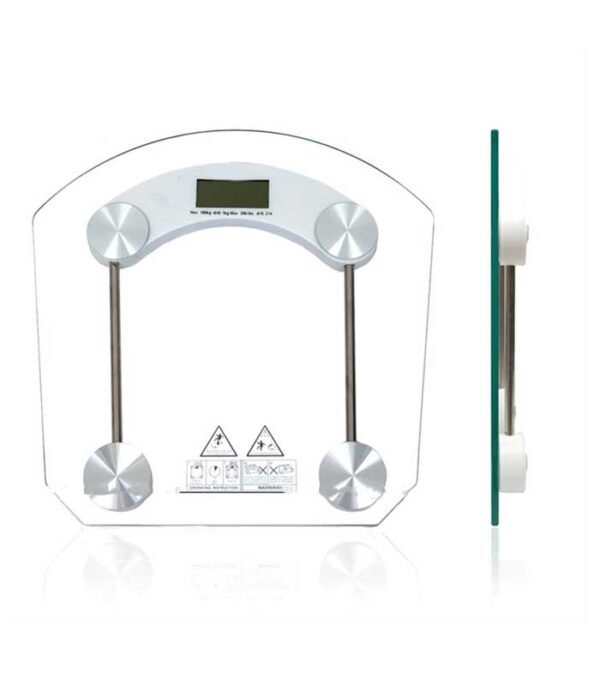 Personal Weight Scale - STOPNSHOP