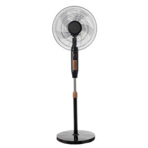 Range 16 Inch Stand Fan - RSF-025 - STOPNSHOP